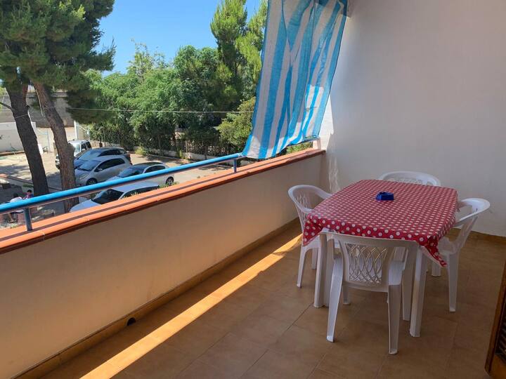 Enrica’s Place - Belvedere Marittimo