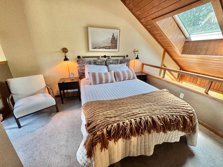 Cozy Townhome At Lutsen Mtn - Ski-in/ski-out, Pool - Lutsen, MN