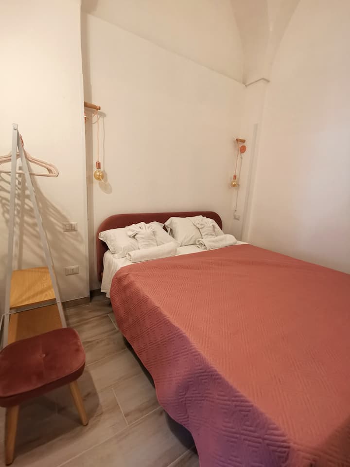 Levolte- Rosé - Brindisi