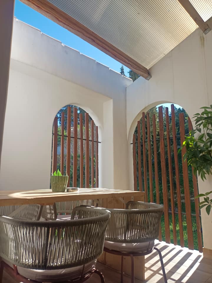 Chill House Mediterráneo - Oliva