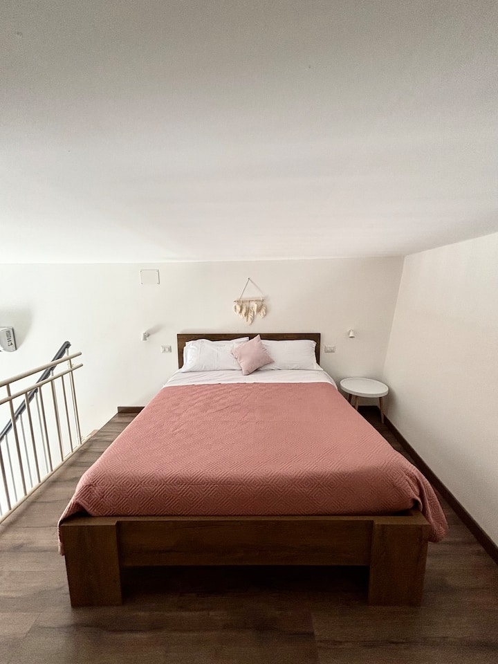 Lemura- Lavanda - Brindisi