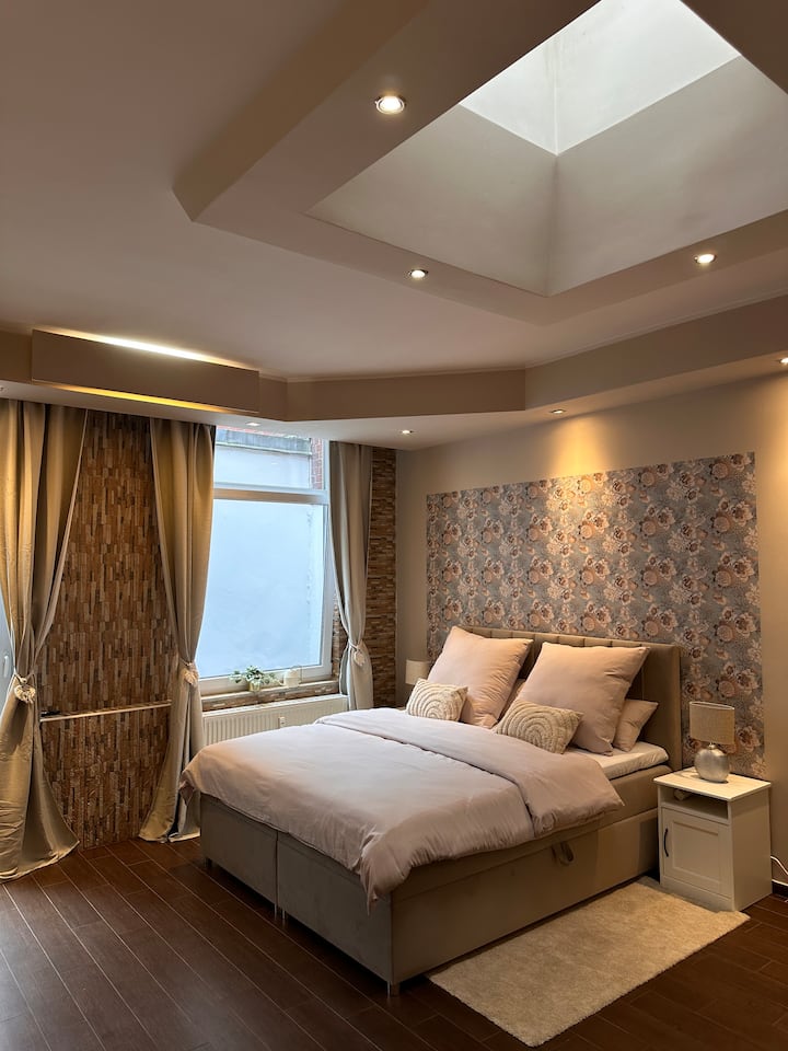 Schlachte-studio No4 - Bremen