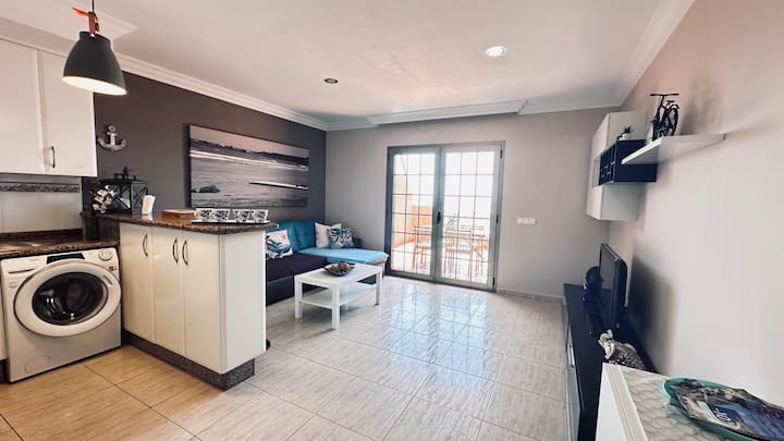 The Cove Apartment Poris Abona - Tenerife