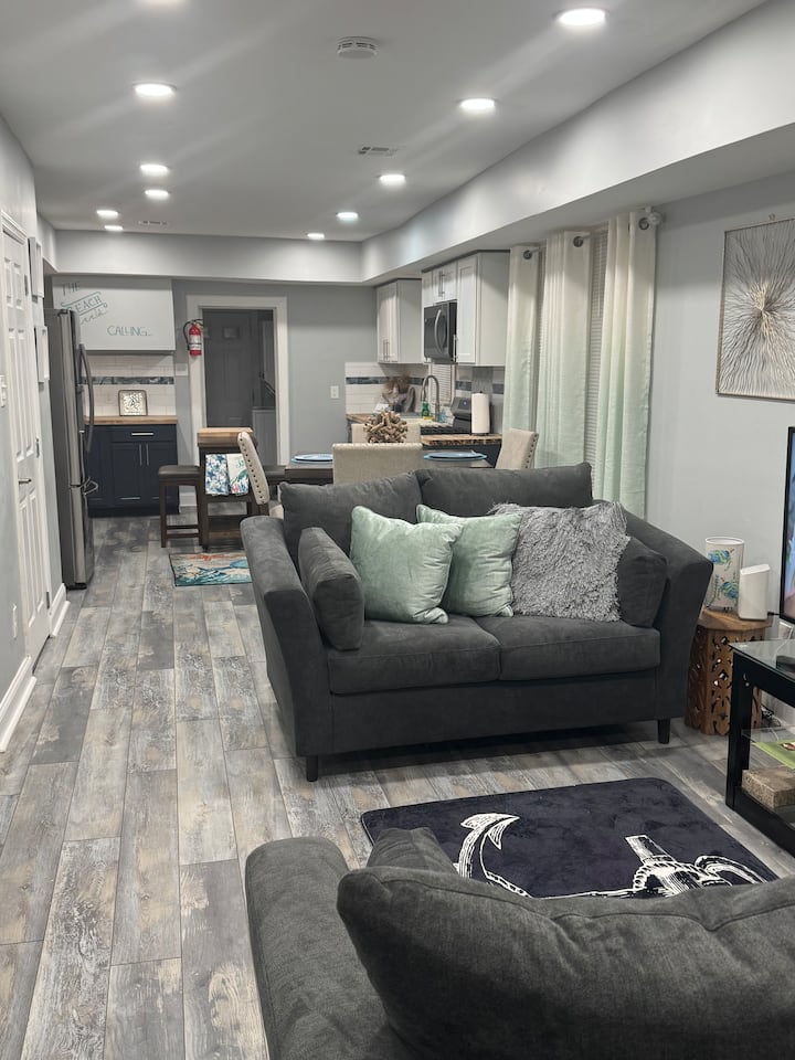 It’s Your Shore Bliss! - Atlantic City, NJ