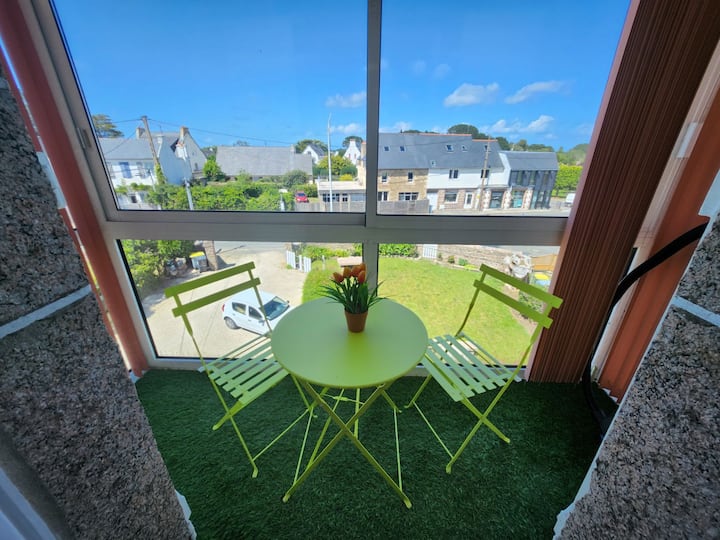 Mersea Petit Studio Ploumanach - Pleumeur-Bodou