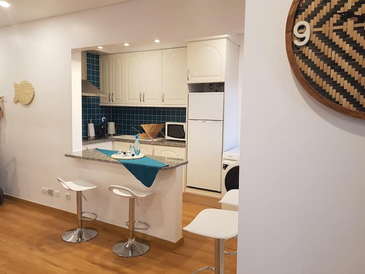 T1 Clube Praia Mar - Portimão