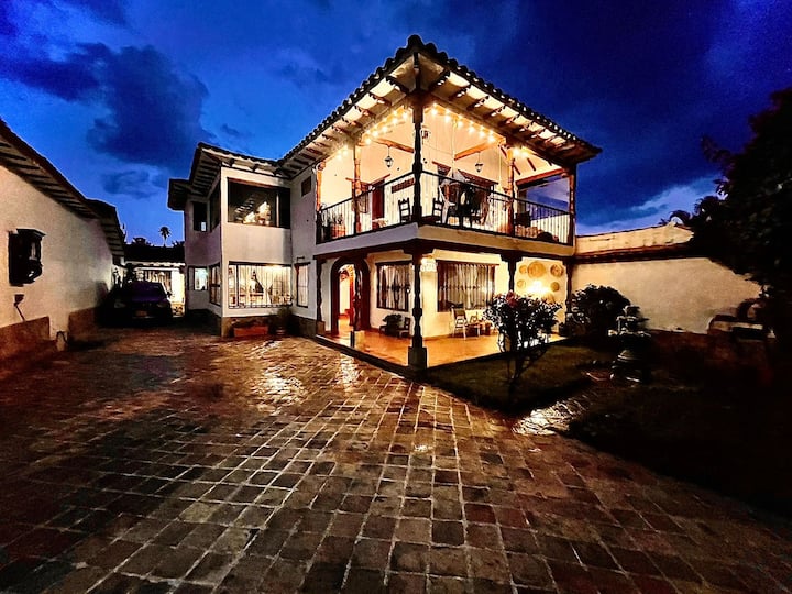 20% Off Casa Oasis De La Villa! Book Now! - Villa de Leyva