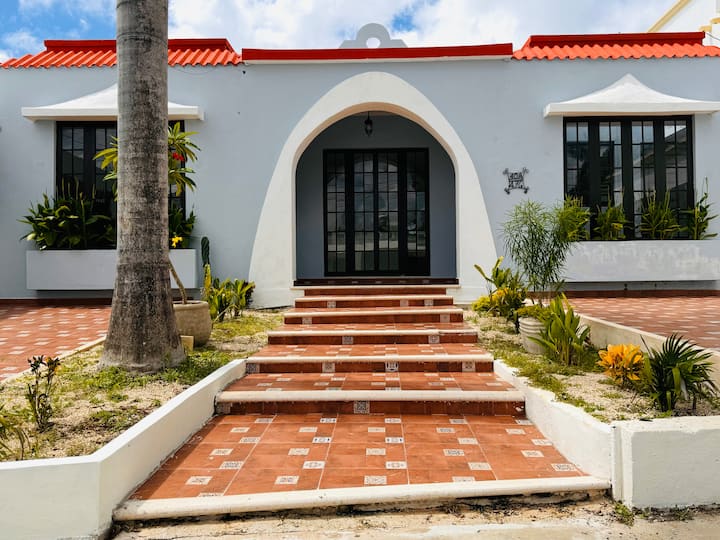 Casa Yuel - Mérida