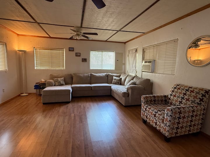 Ranchito In Leakey, Tx - Leakey, TX