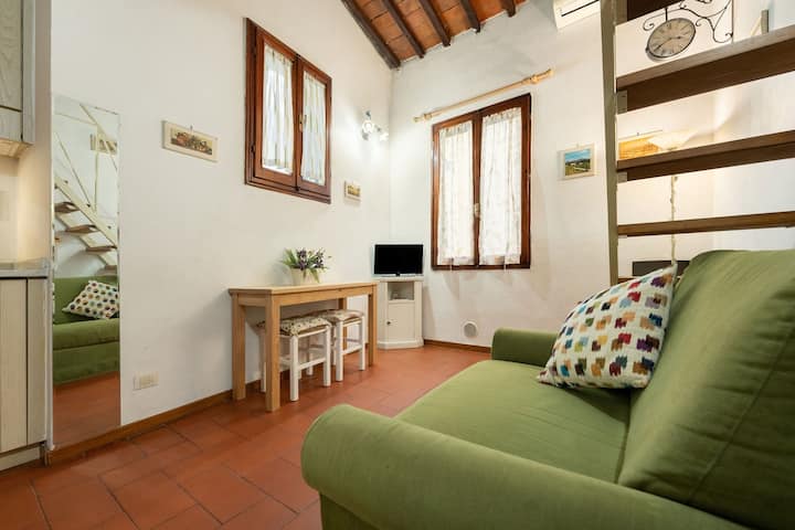 Welcome Home Steps From Duomo - Florenz