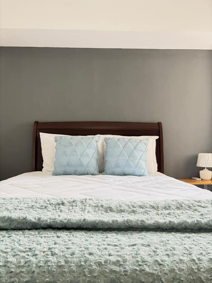 Alojamiento Céntrico Y Cómodo Excelente Ubicación - Tegucigalpa