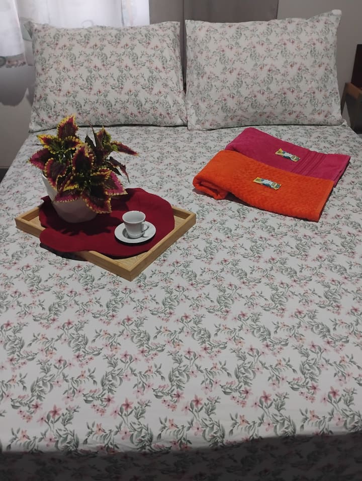Eco Loft Hause - Joinville