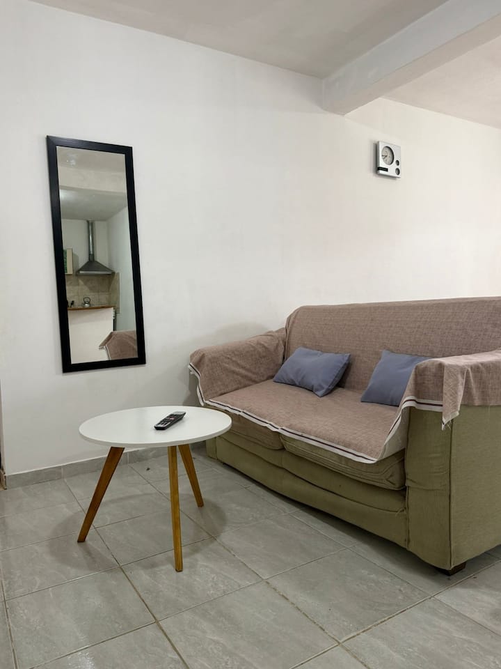 Departamento En Puerto Madryn - Puerto Madryn