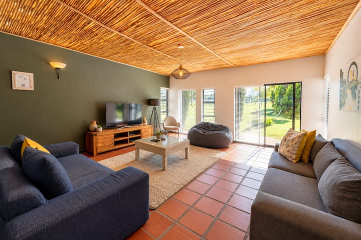 Rest Collection | Country Cottage - Cape Town