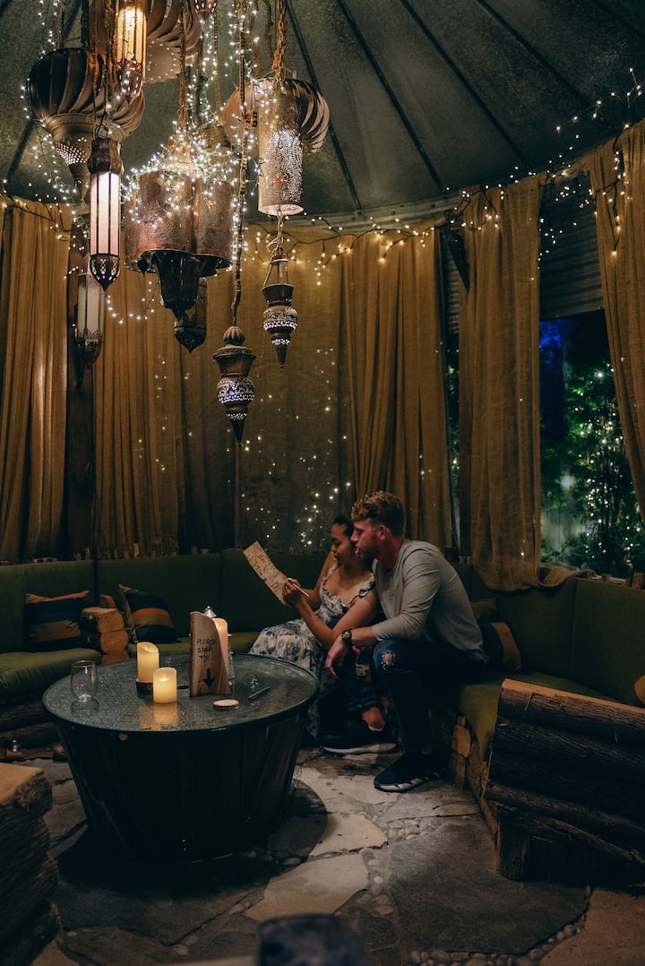 The Boutique Retreat - Wasaga Beach