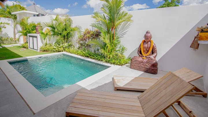 Villa La Madrina - Seminyak