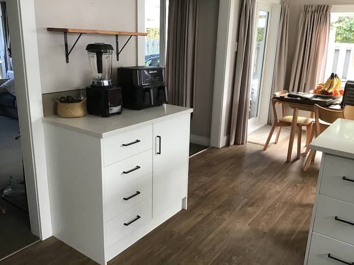 Cute  Cottage In Central Ngaruawahia - Ngāruawāhia
