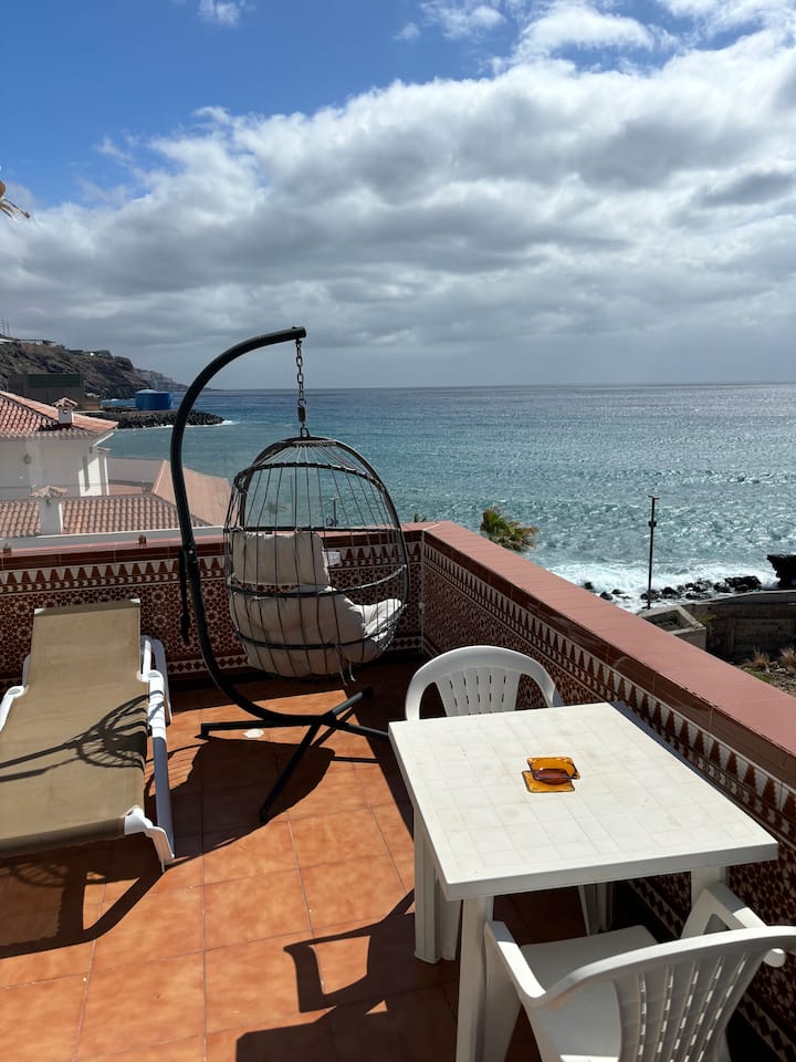 Oasis Del Mar - Tenerife