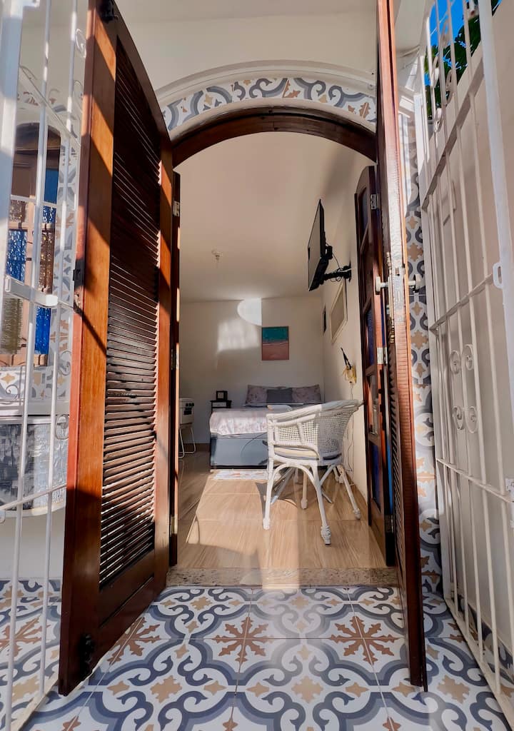 ÓTima Localização/apto Para Curta E Longa Duração - Macaé