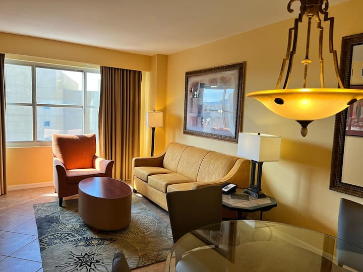 Gv•private 1 Suite•pool•kitchen•freelaundryparking - Henderson, NV