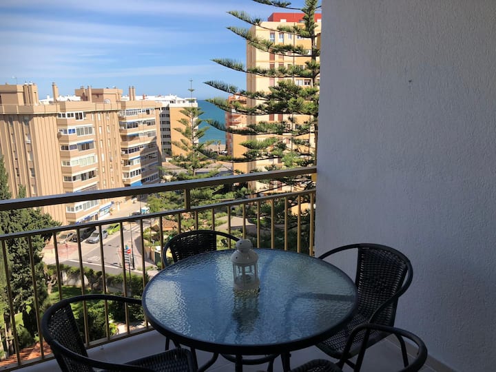 Apartamento Fuengirola - Fuengirola