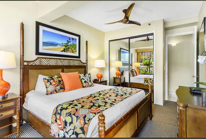 Largest 3bdr On Maui - Maui, HI