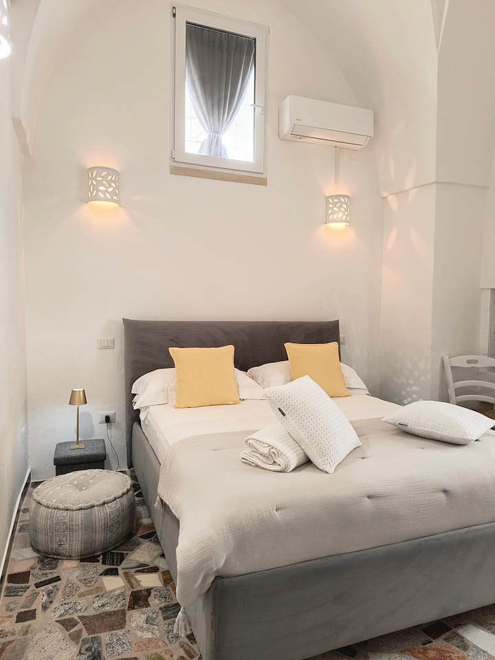 Casa Shabby Lux * - Matino