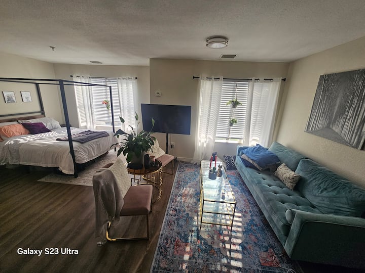 *No Cleaning Fee*complimentary Bar*willowbrook-nw - Houston, TX