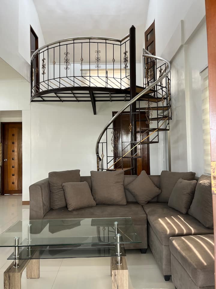 The Urban Loft Escape @ Libjo, Batangas City - 八打雁