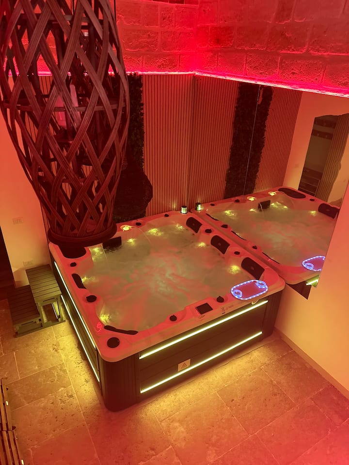 Rubino Suite E Wellness Corato - Corato