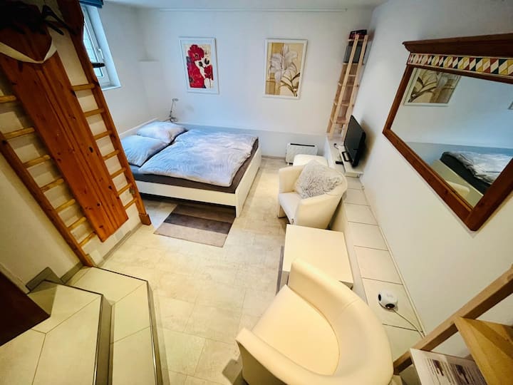 Gästezimmer 14m²  Köln-vogelsang - Colonia
