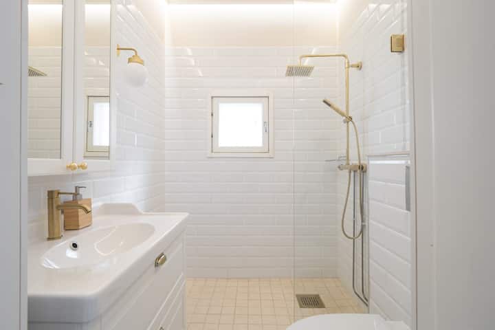 Omakotitalo Kaupungin Ytimessä - Jyväskylä