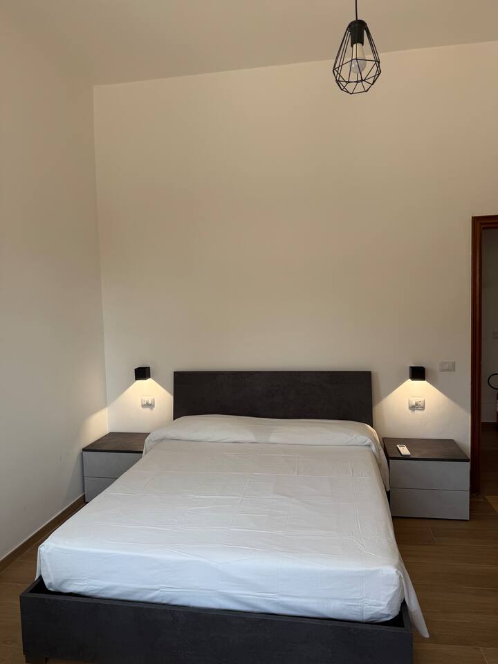 Appartamento Diaz Sud - Roccella Ionica