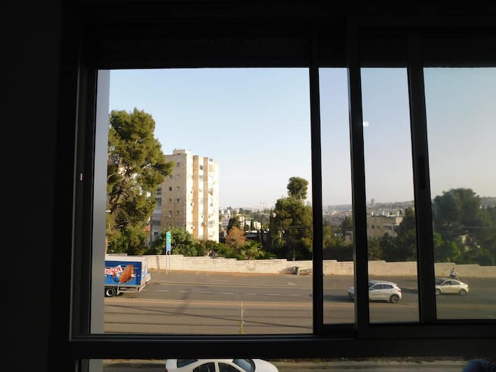 Meor House - Jerusalem