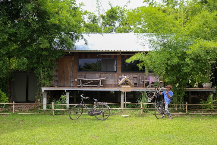 Family Friendly Place To Stay Chiangmai(3bedrooms) - Chiang Mai