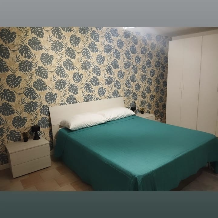 La Casa Di Sole - Terni