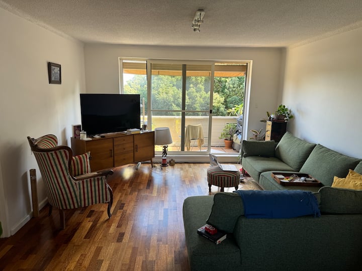 2 Bedroom Unit In Randwick - Kensington