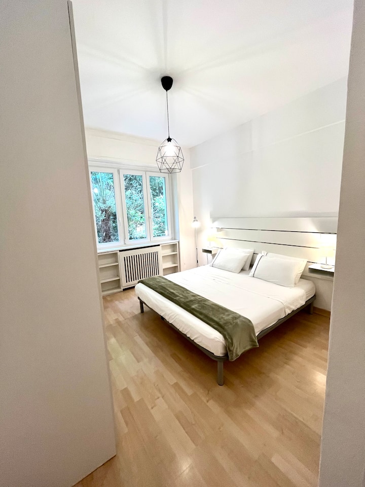 Silvia & Valentina's Home - Como