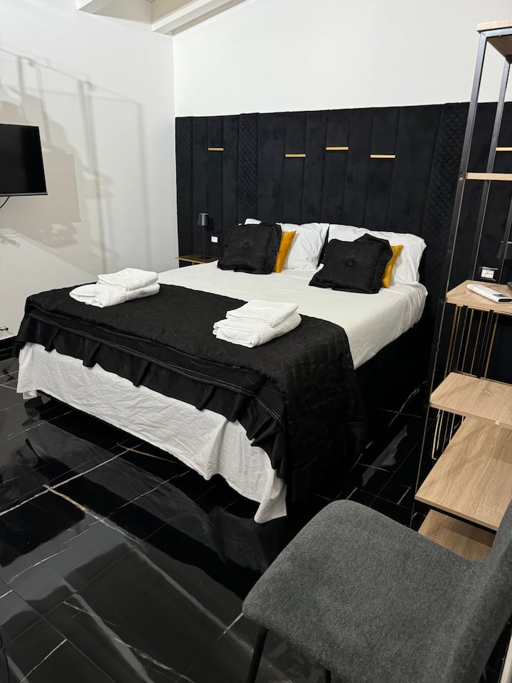 Suite Room Open 1 - 巴勒莫