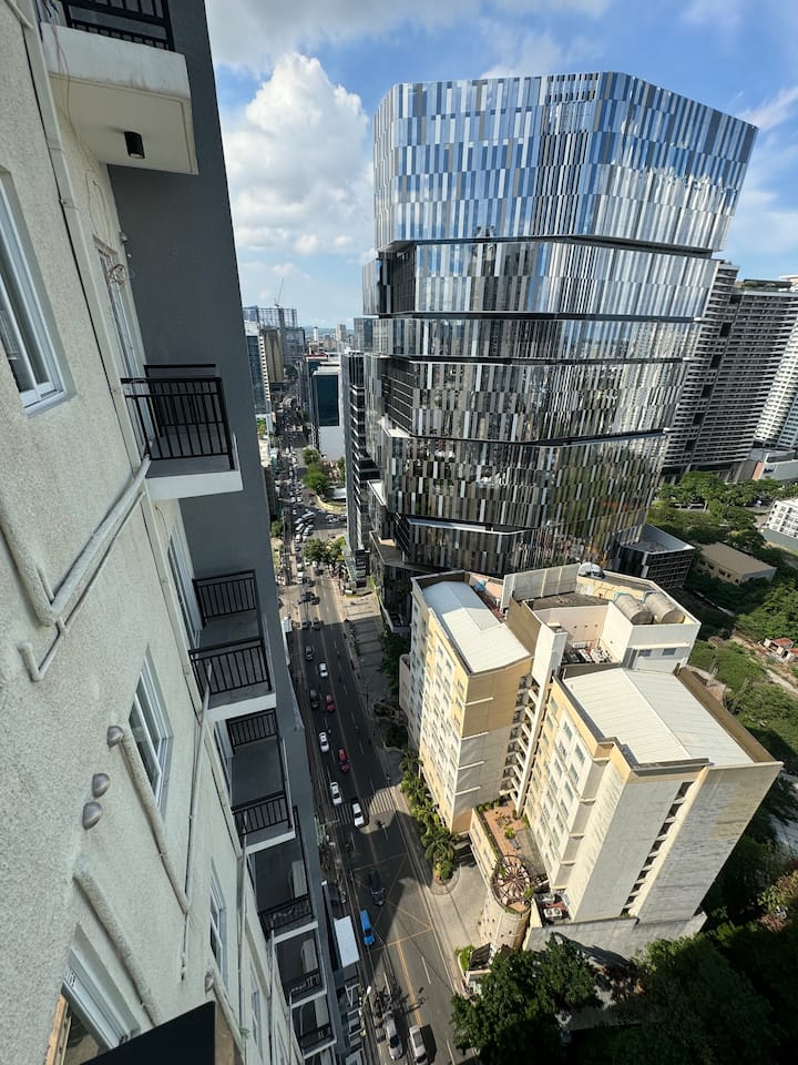 Aj Studio Condo In Cebu City - Cebu