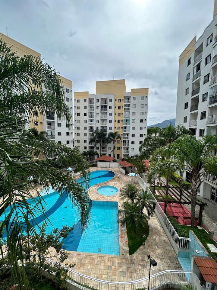 Condominio Colina De Laranjeiras - Serra