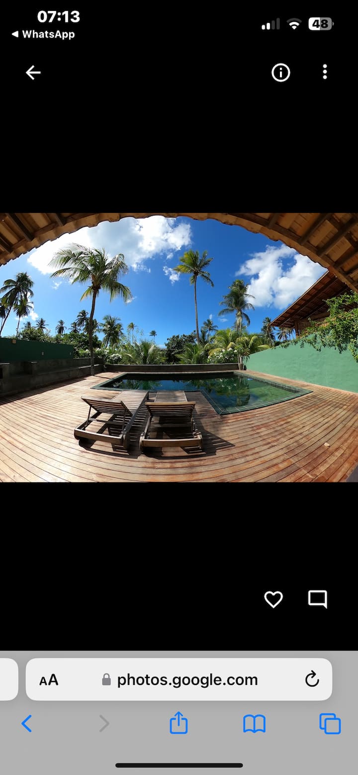 “Casa Dioro” - São Miguel do Gostoso