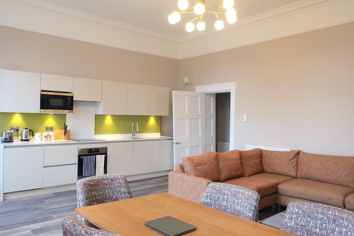 Charlotte Rise - Deluxe 1 Bedroom - Bristol