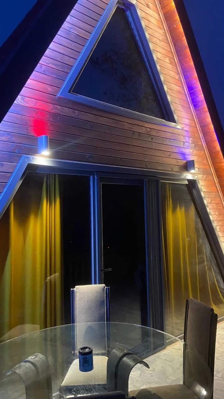 Iğneada Beğendik Bungalov - Igneada