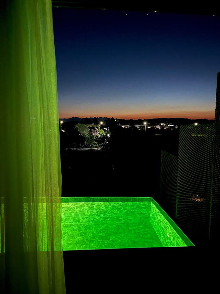 Majestic Home With Private Pool - Northern Cyprus