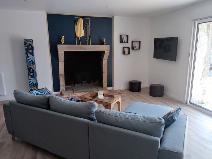 Appartement 4 Personnes - Les Epesses