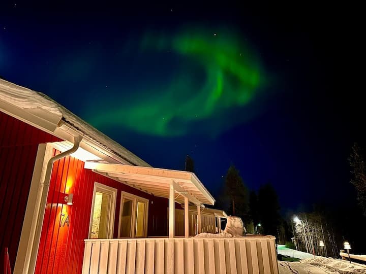 Hillhouse B - Ivalo