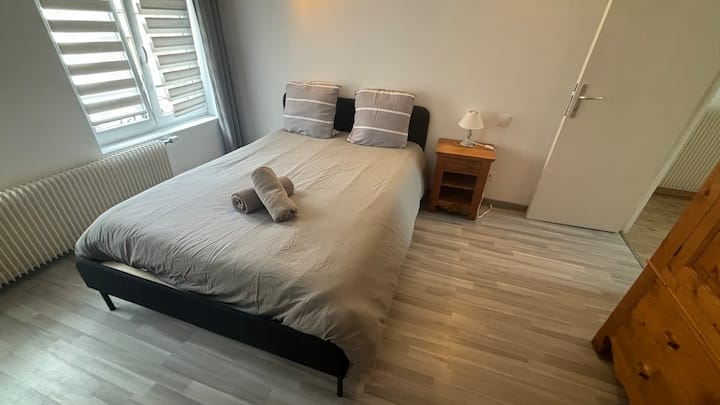 L'appart Audomarois - Saint-Omer