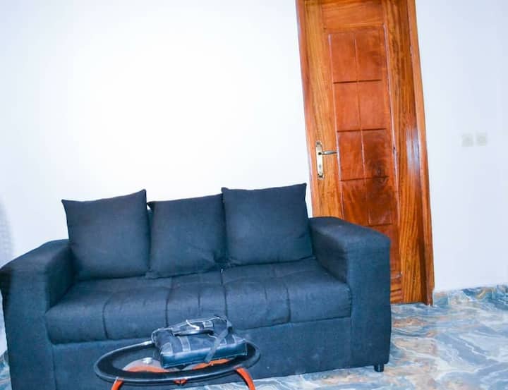 Jovial And Magnificentapartment! - Kinshasa