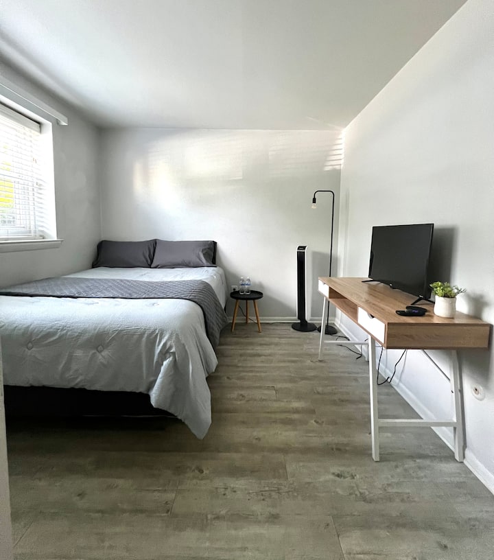 Private Room In Downingtown - West Chester